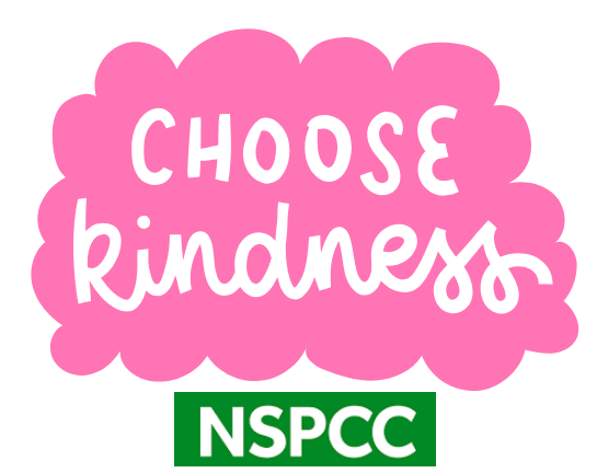 NSPCC Kindness Challenge - Stretch-n-Grow