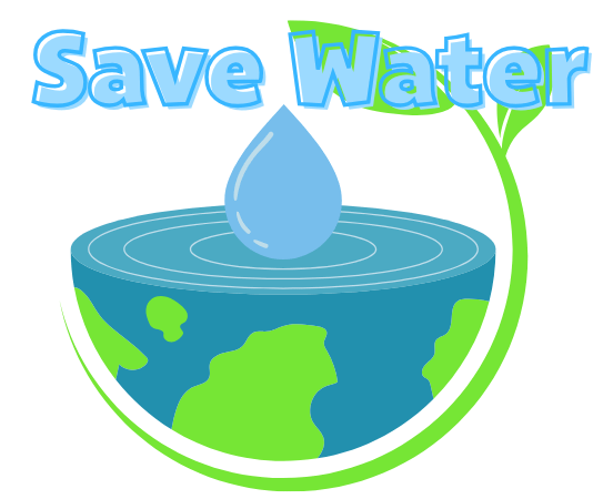Water Saving Week 2025 - Stretch-n-Grow